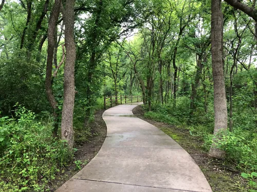 10 Best Trails and Hikes in McKinney | AllTrails