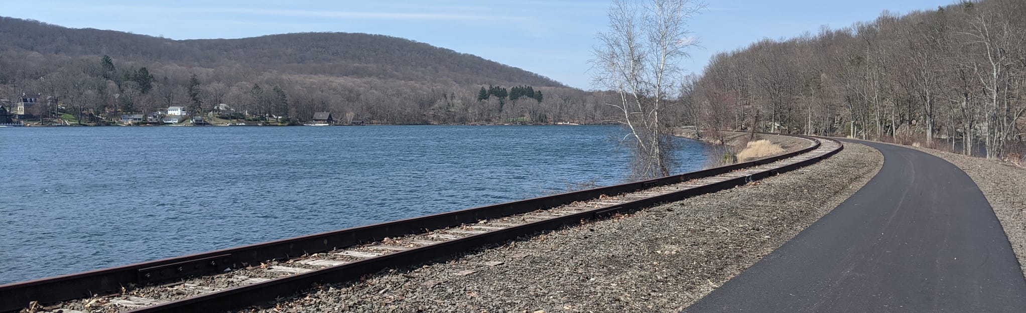 Maybrook Trailway: 140 Reviews, Map - New York | AllTrails