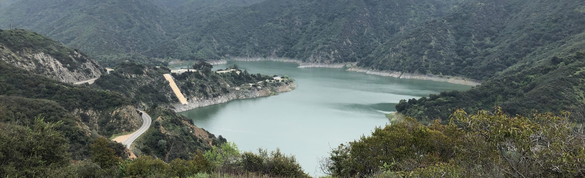 Silver Mountain via Silver Fish Trail [CLOSED], California - 30 Reviews ...