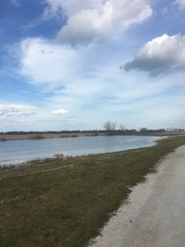 Best Hikes and Trails in Howard Marsh Metropark | AllTrails