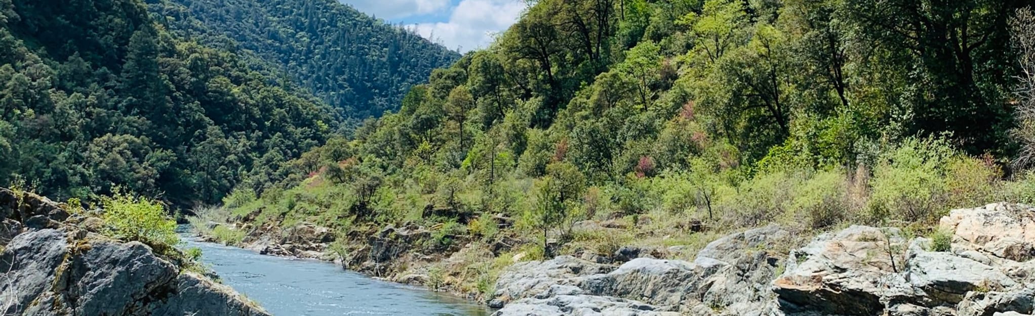 Stevens Trail East, California - 282 Reviews, Map | AllTrails