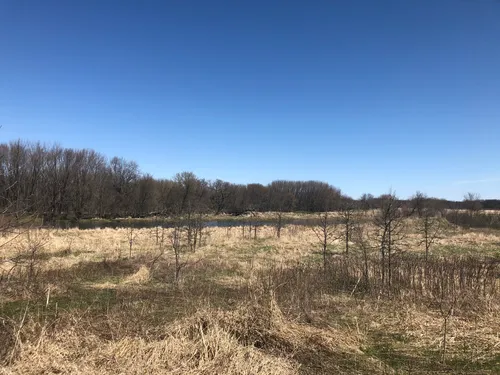 Best Hikes and Trails in Oak Ridge Forest Preserve | AllTrails