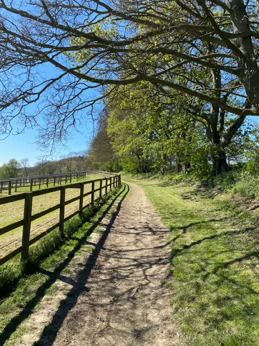 10 Best Long Trails in Howardian Hills National Landscape (AONB ...