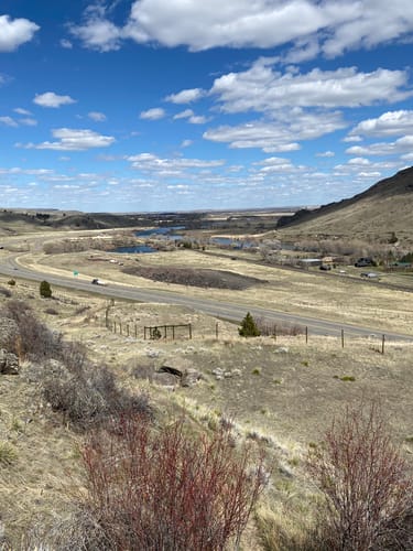 Best Hikes and Trails in Tower Rock State Park | AllTrails