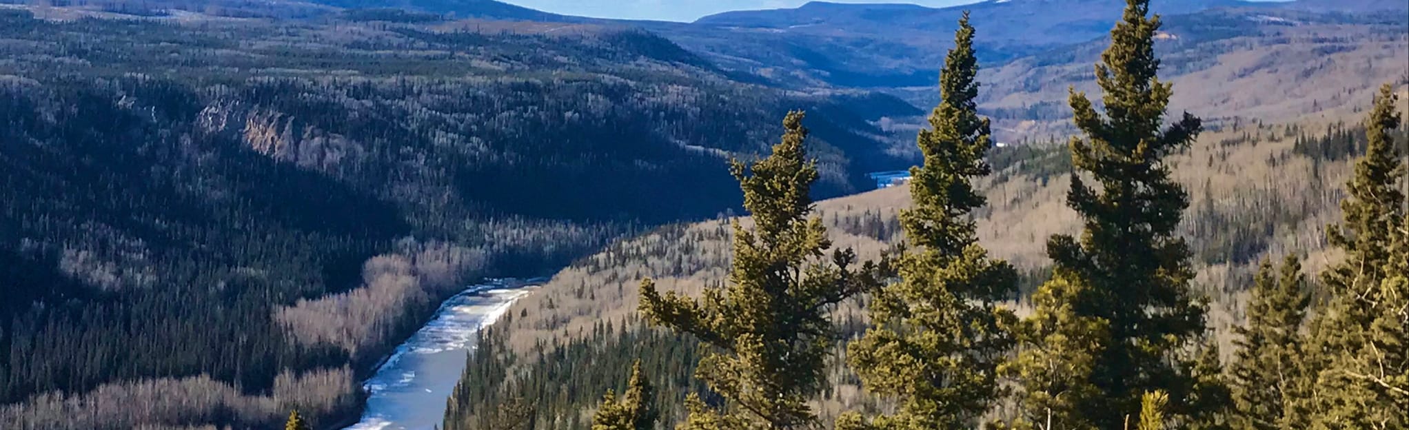 Murray Canyon Overlook Trail, British Columbia, Canada - 35 Reviews ...