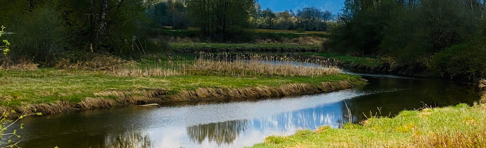 PoCo Traboulay Trail Loop | Map, Guide - British Columbia, Canada ...