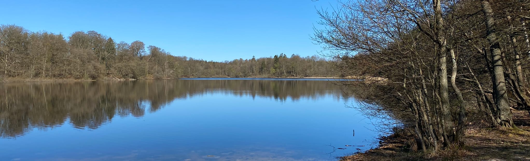 Gribskov Loop: 44 Reviews, Map - Capital Region of Denmark, Denmark ...