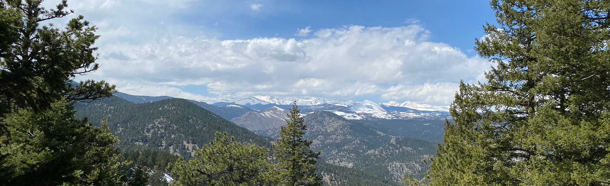 Gregory Canyon, Range View, and Flagstaff Loop: 4.496 foto's - Colorado ...