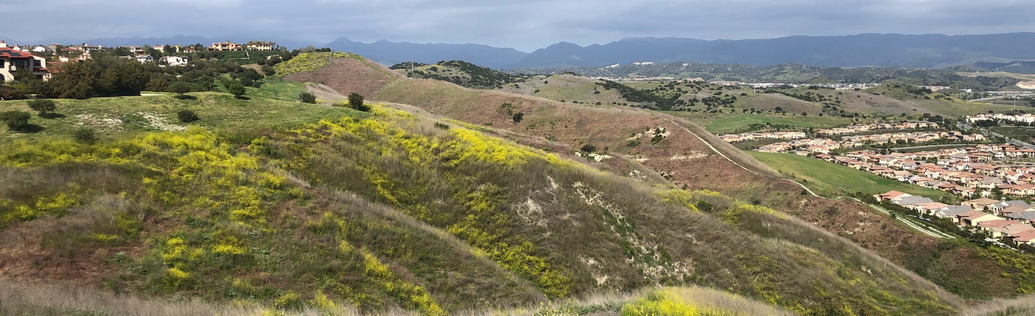 Ladera Ranch Loop Trail: 96 Reviews, Map - California | AllTrails