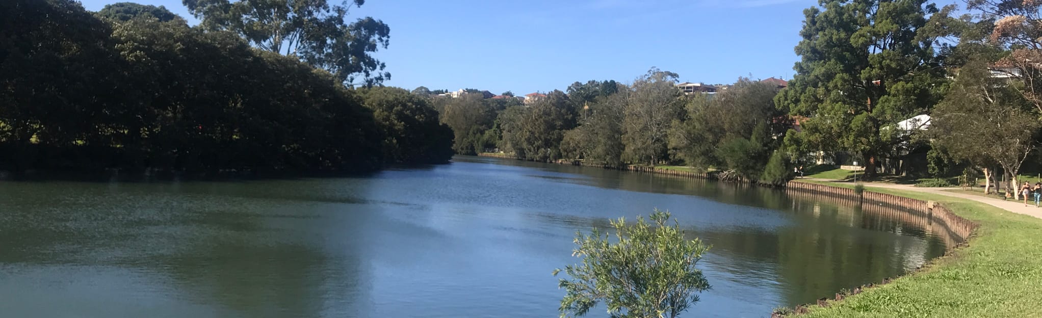 Cooks River Cycleway: 175 Reviews, Map - New South Wales, Australia ...