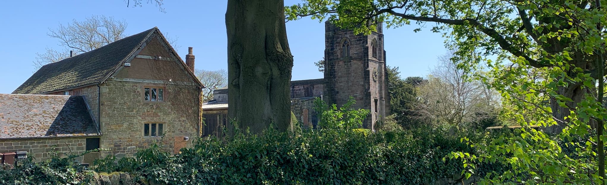 Oakwood and Stanley Common, Derbyshire, England - 55 Reviews, Map ...