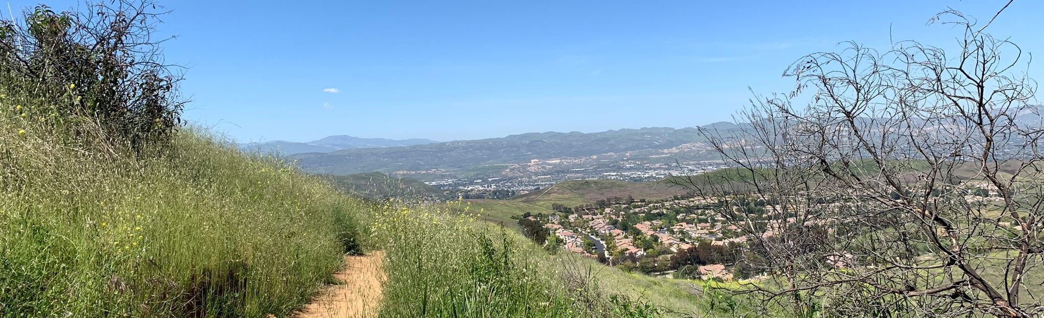 Sunrise and Autumn Ridge Trail, California - 123 Reviews, Map | AllTrails