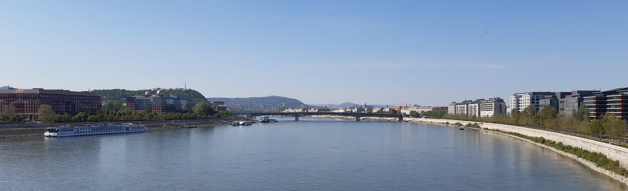 Budapest Kelenföld - Kispest, Budapest, Hungary - Map, Guide | AllTrails