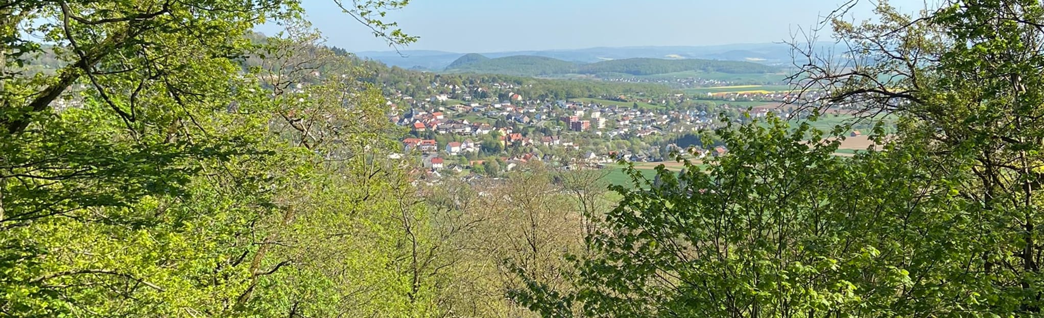 Bad Emstal: E1 - Burgenweg: 16 Photos - Hesse, Germany | AllTrails