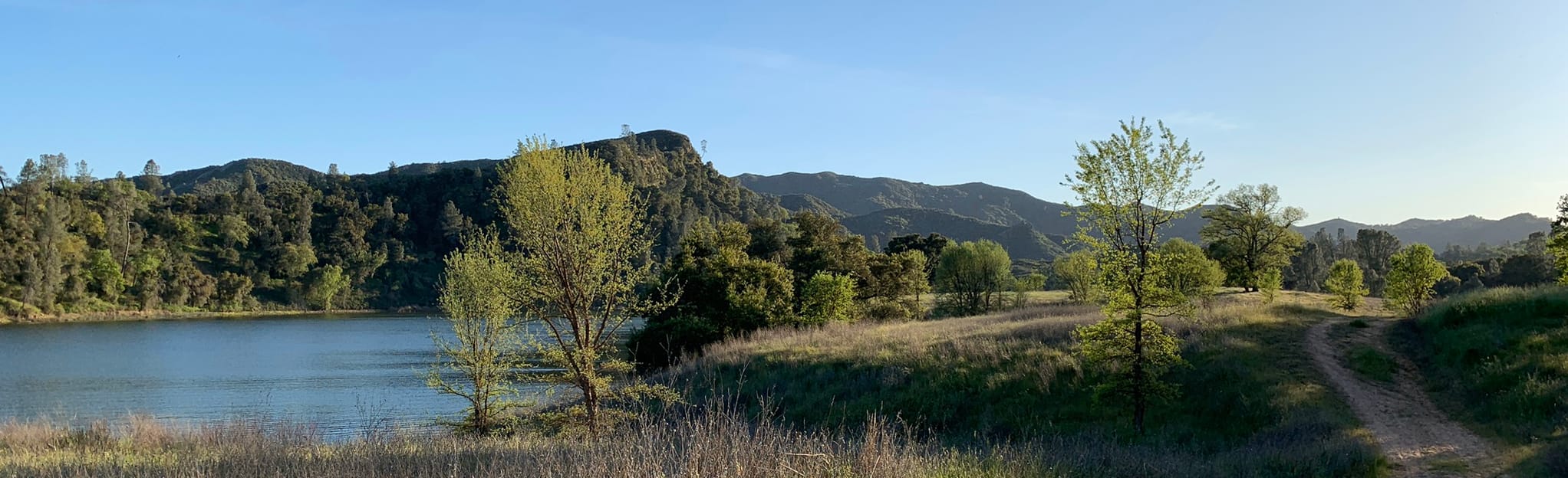 Blinn Ranch and Santa Margarita Trail [GESLOTEN]: 65 foto's ...