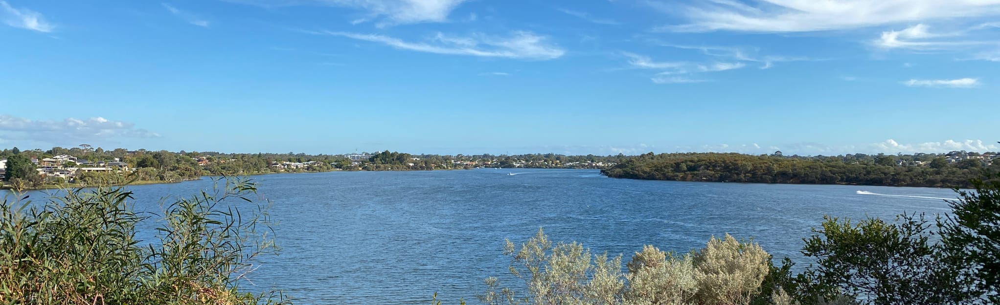 Canning River via Riverton Bridge, Western Australia, Australia - 63 ...