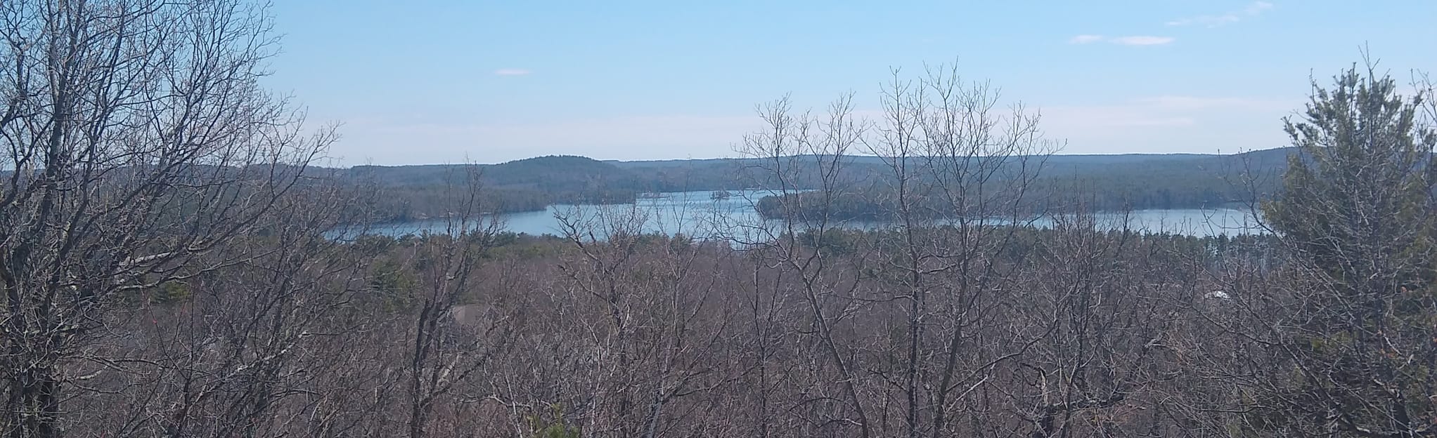 Mount Miner, New Hampshire - 33 Reviews, Map | AllTrails