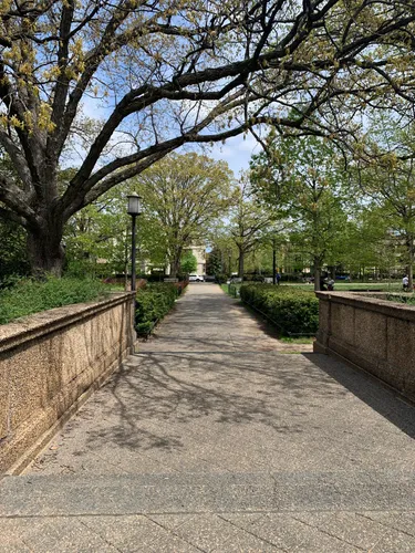 10 Best City Walk Trails in Washington, D.C. | AllTrails