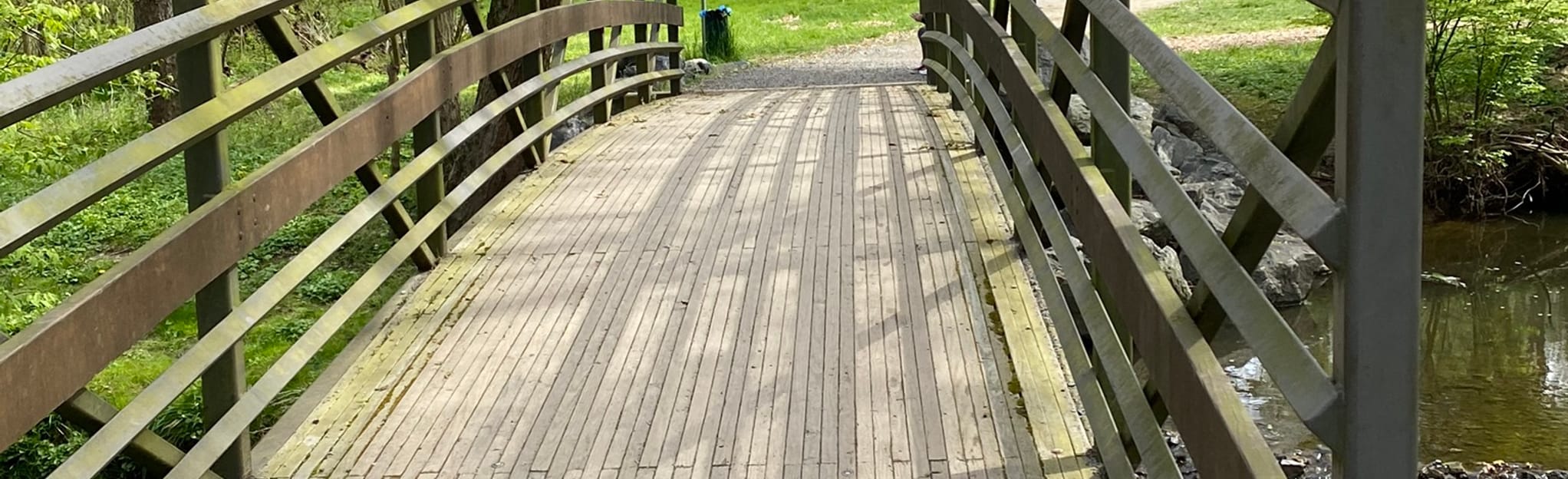 Red Clay Creek Trail, Pennsylvania - 16 Reviews, Map | AllTrails