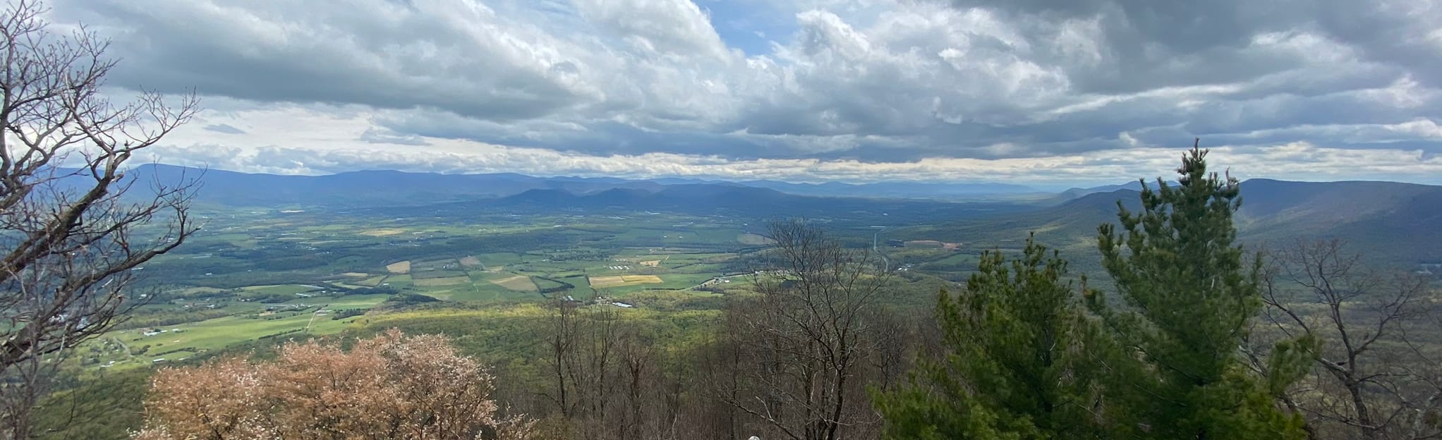 Strickler Knob Trail and Massanutten Mountain Trail: 142 Reviews, Map ...