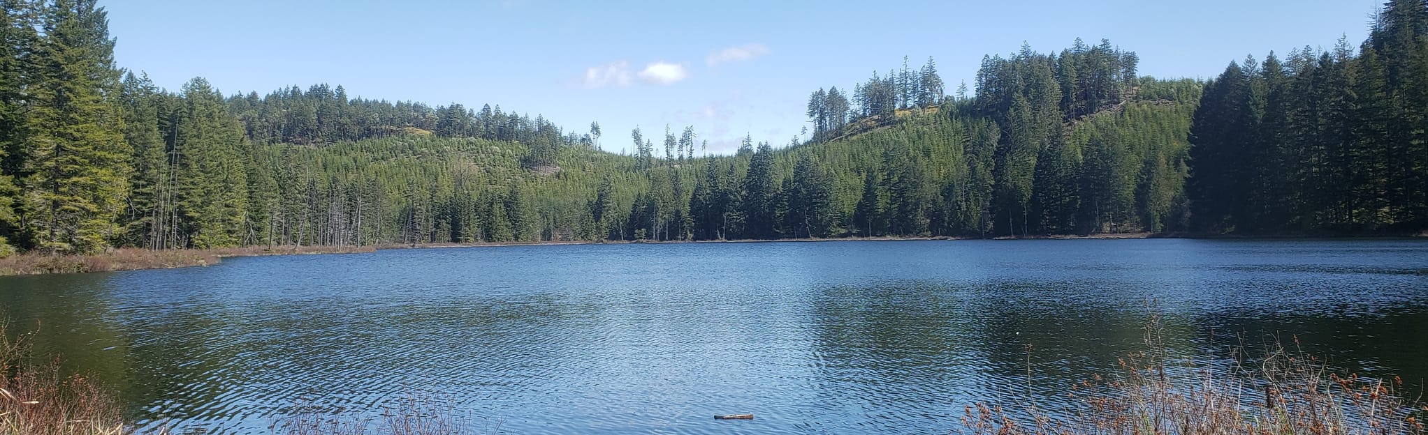 Crystal Lake and McKay Lake Loop: 27 Reviews, Map - British Columbia ...