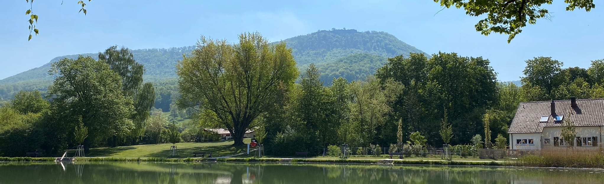 AllTrails | Bissingen an der Teck zum See: 89 Reviews, Map - Baden ...