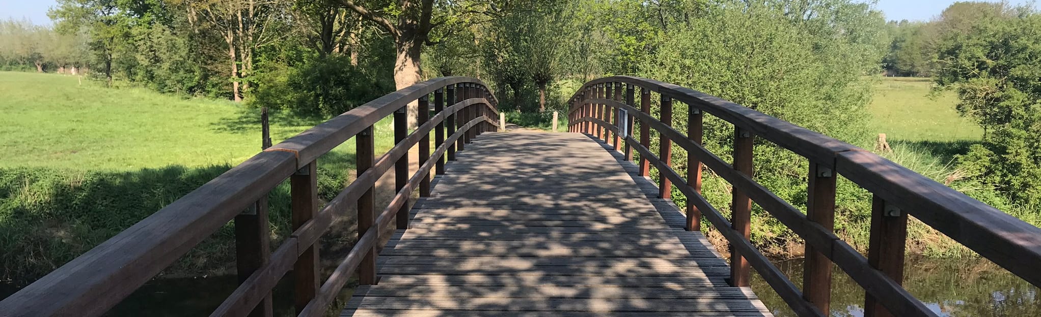 Liempde - Dommel, North Brabant, Netherlands - 18 Reviews, Map | AllTrails