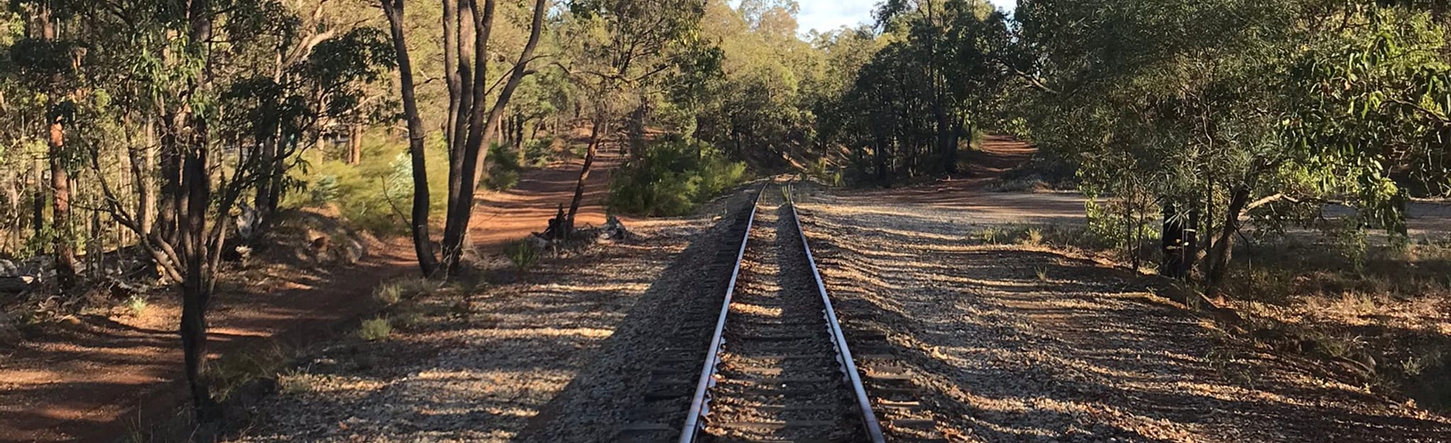Jarrahdale Railway Trail: 168 Reviews, Map - Western Australia ...