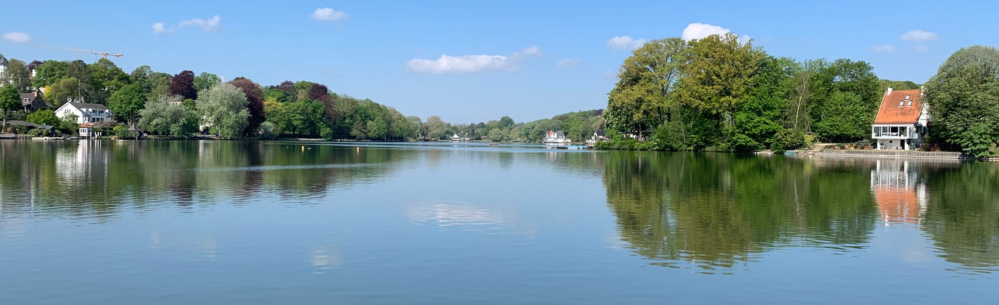 Autour du lac de Genval | Map, Guide - Walloon Brabant, Belgium | AllTrails