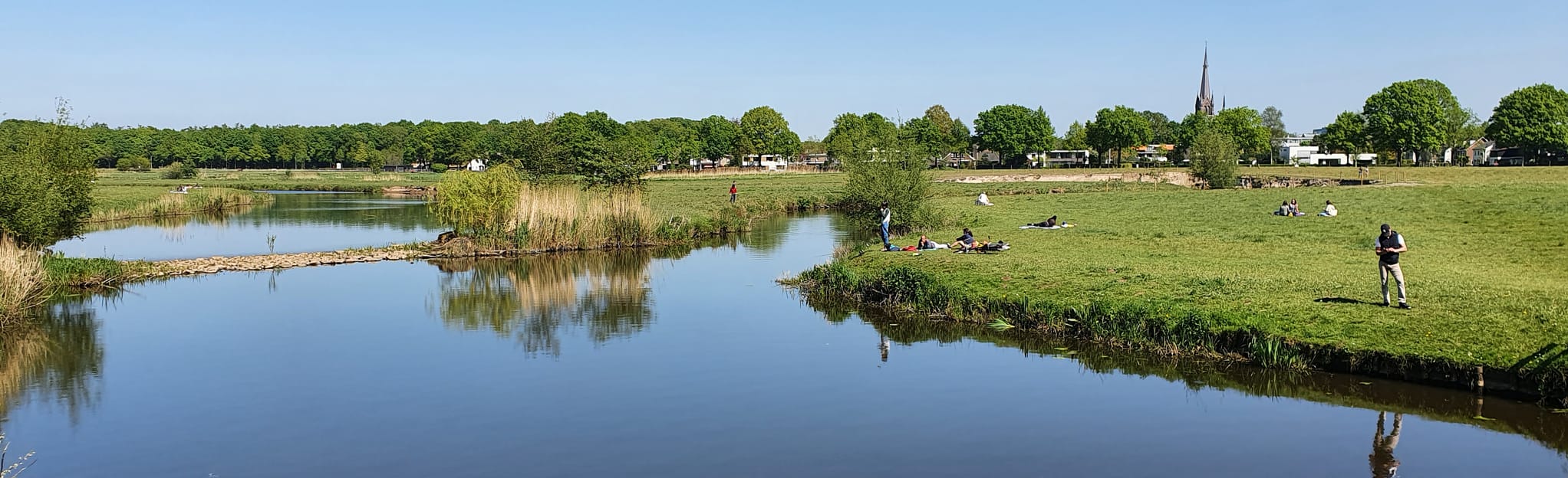 Mastbos - Trippelenberg - Kogelvanger - Mark: 143 foto's - Noord ...