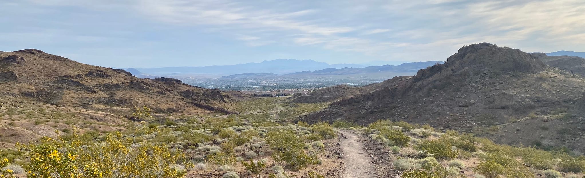 Amargosa Trail: 134 Reviews, Map - Nevada | AllTrails