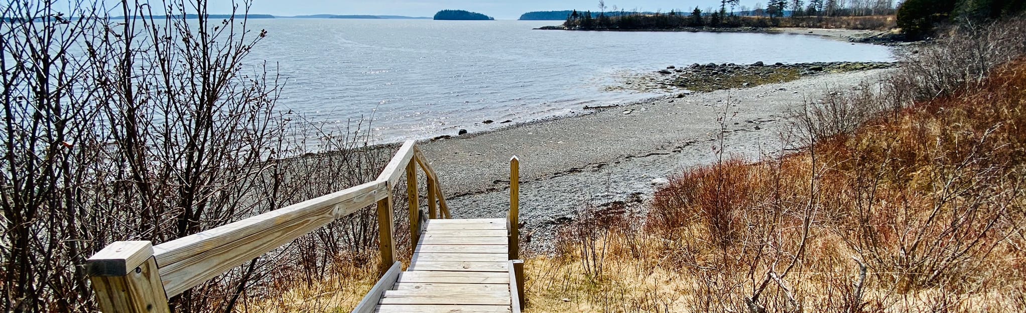 Long Point Trail: 54 Reviews, Map - Maine | AllTrails