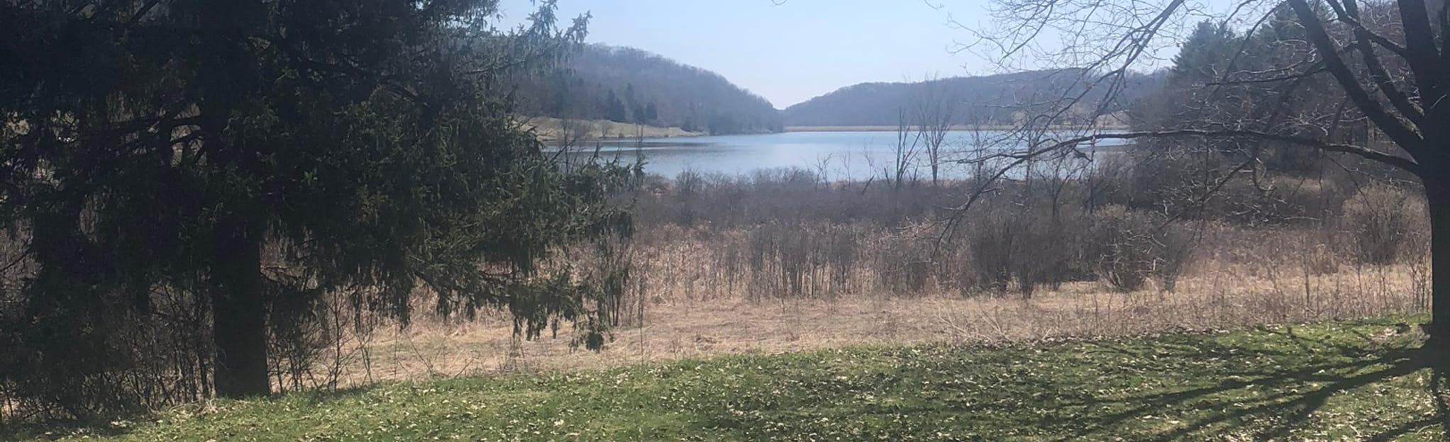 White Mound North Loop - Wisconsin | AllTrails