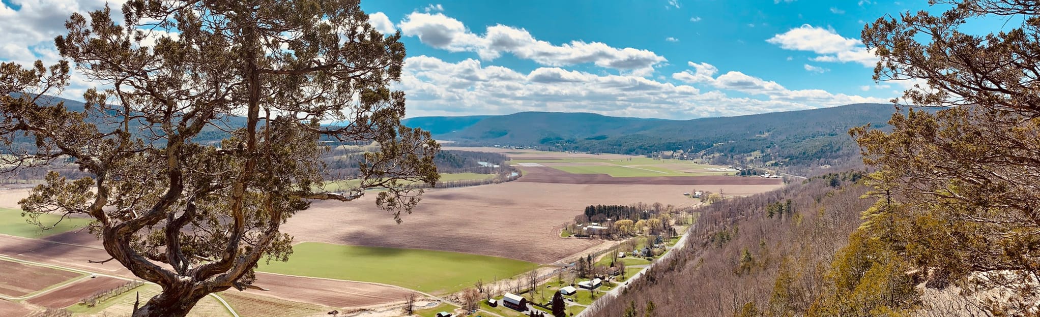 Vroman's Nose Loop Trail - New York | AllTrails
