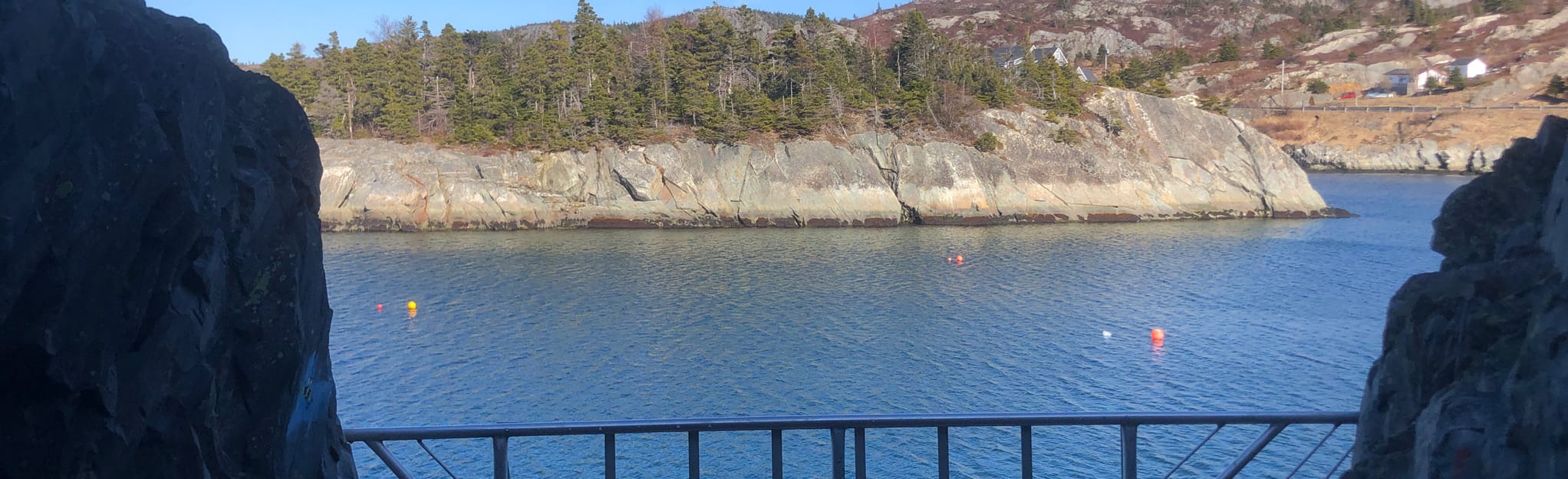 Brigus Tunnel: 28 Reviews, Map - Newfoundland and Labrador, Canada ...