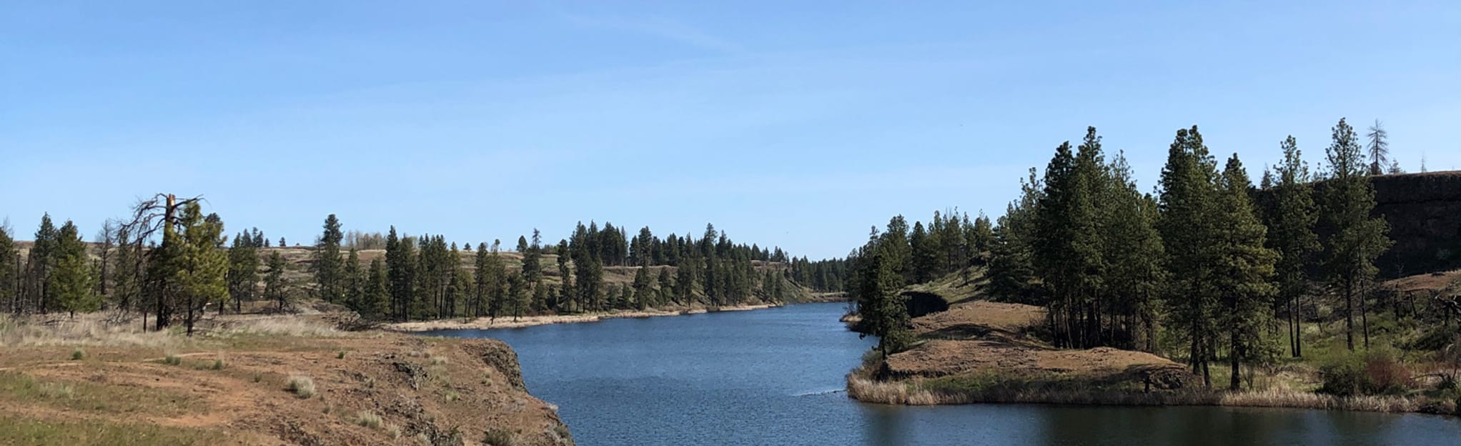 Fishtrap Lake, Washington - 119 Reviews, Map | AllTrails