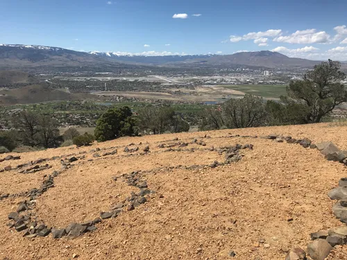 2023 Best 10 Trails and Hikes in Reno | AllTrails