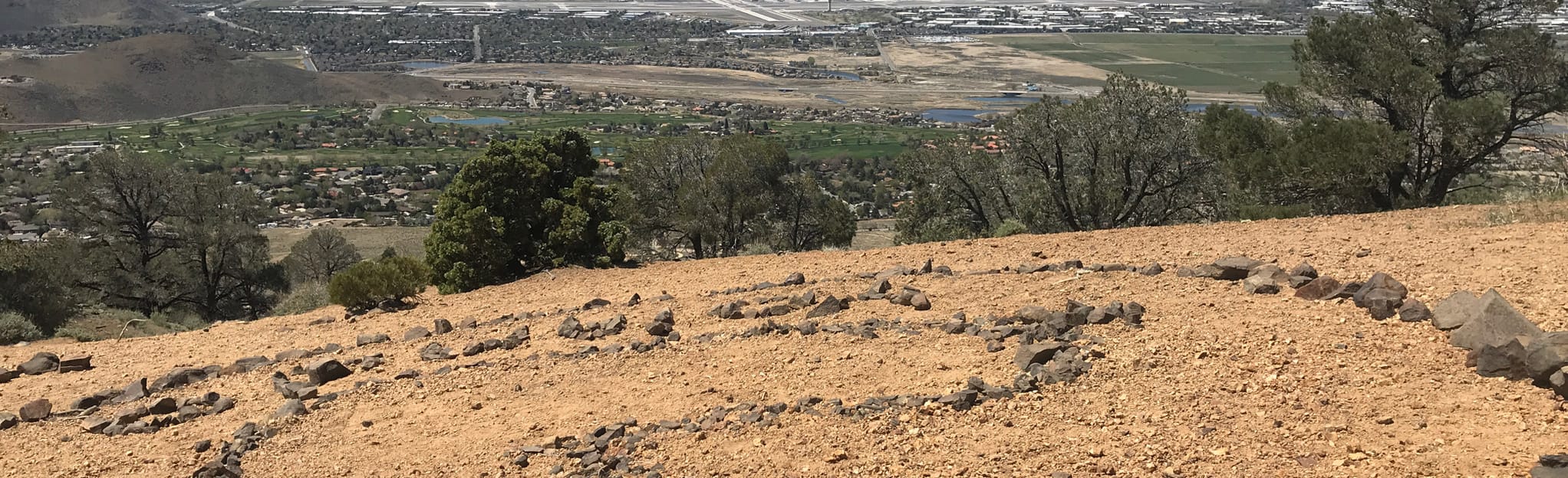 Hidden Valley County Park Trail, Nevada - 704 Reviews, Map | AllTrails