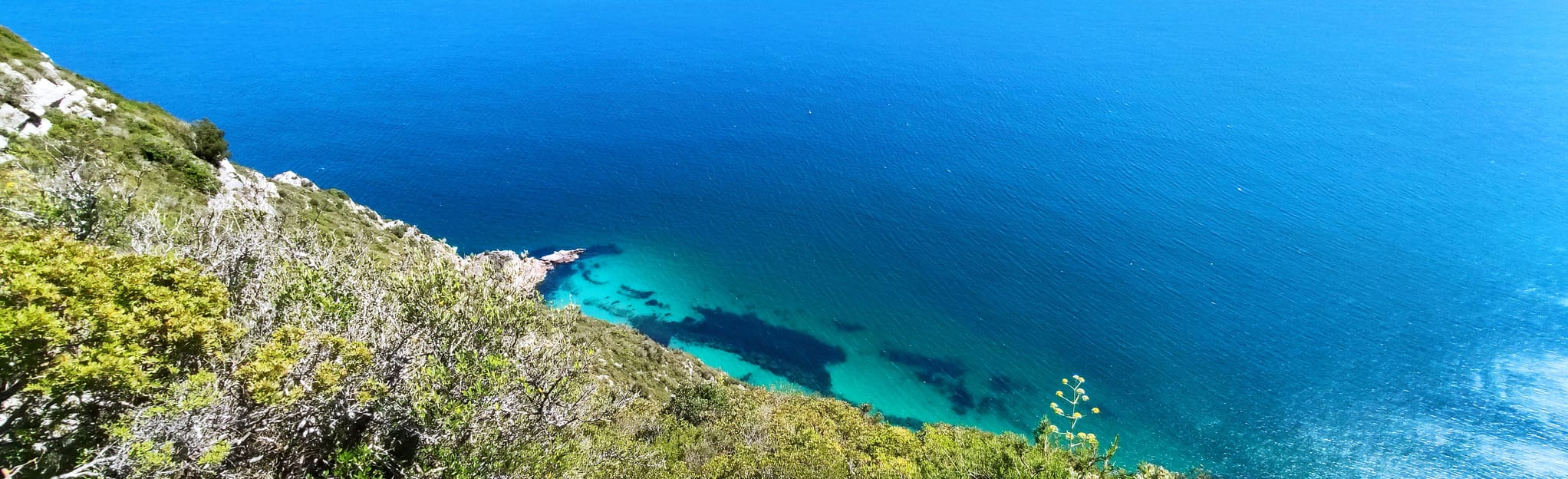 Trilho da Falésia (Serra do Risco): 224 Fotos - Distrito de Setúbal ...