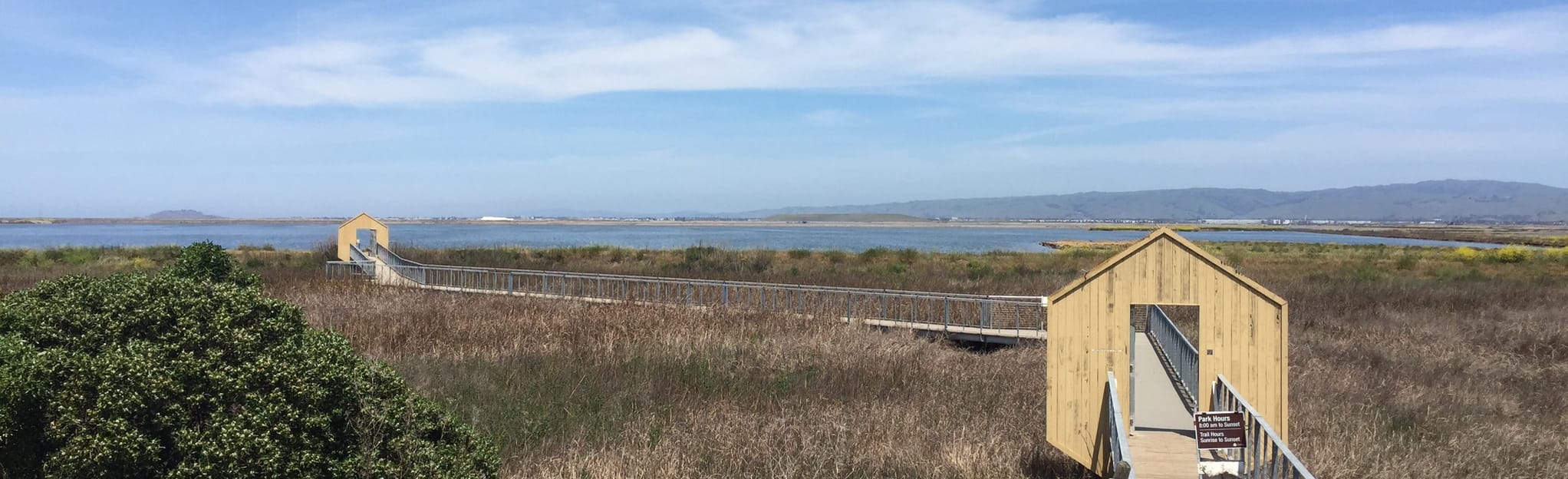 Bay Trail: Bedwell Bayfront Park to Alviso, California - 52 Reviews ...