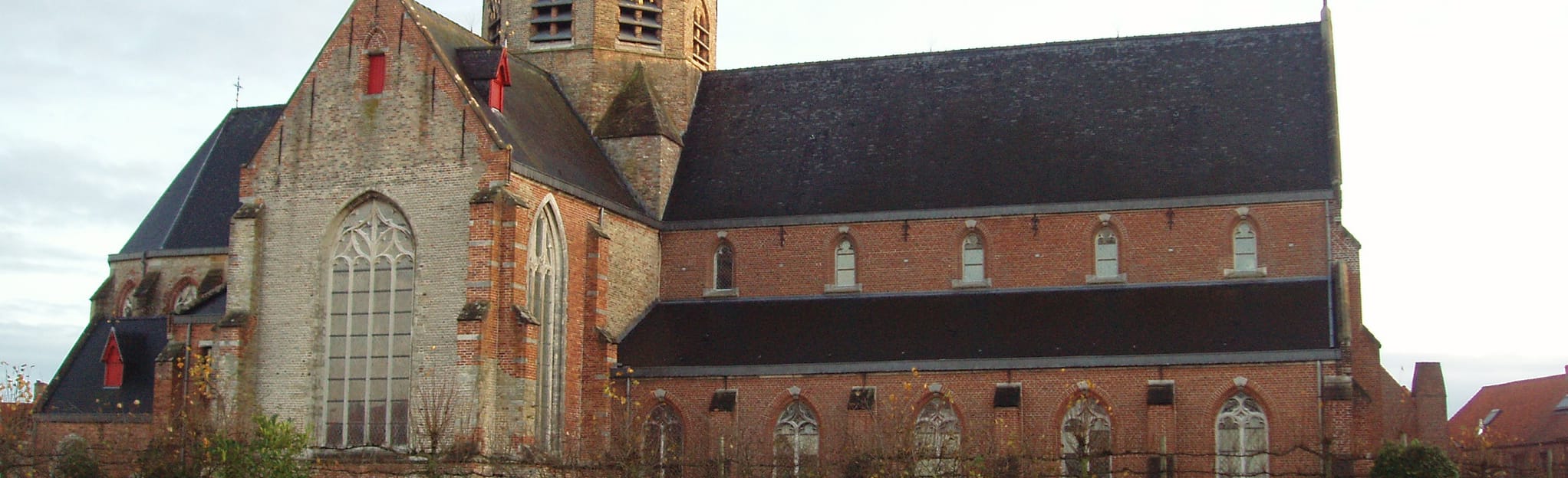 Moerkerke-Sint-Rita: 2 Reviews, Map - West Flanders, Belgium | AllTrails