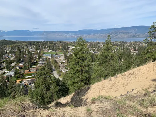 Best Hikes and Trails in Mission Ridge Park | AllTrails