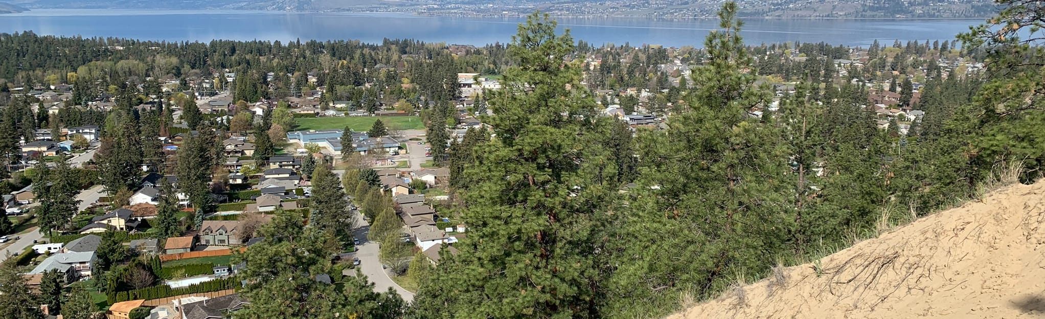 Mission Ridge Park, British Columbia, Canada - 50 Reviews, Map | AllTrails