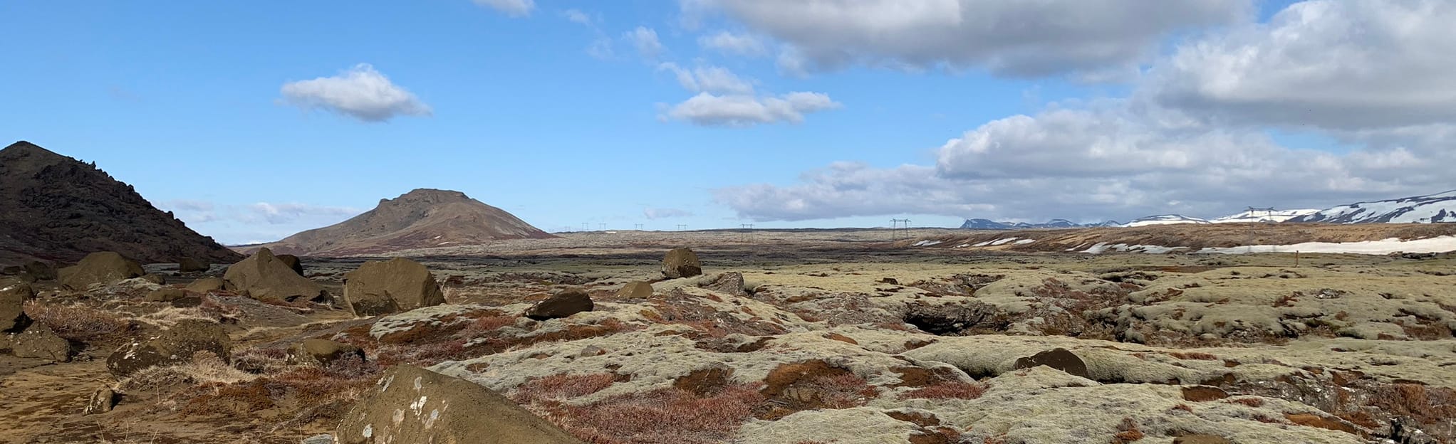 Helgafell Long Trail, Capital, Iceland - 20 Reviews, Map | AllTrails