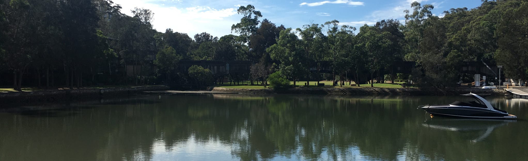 Linley Point to Wollstonecraft Station: 32 Reviews, Map - New South ...