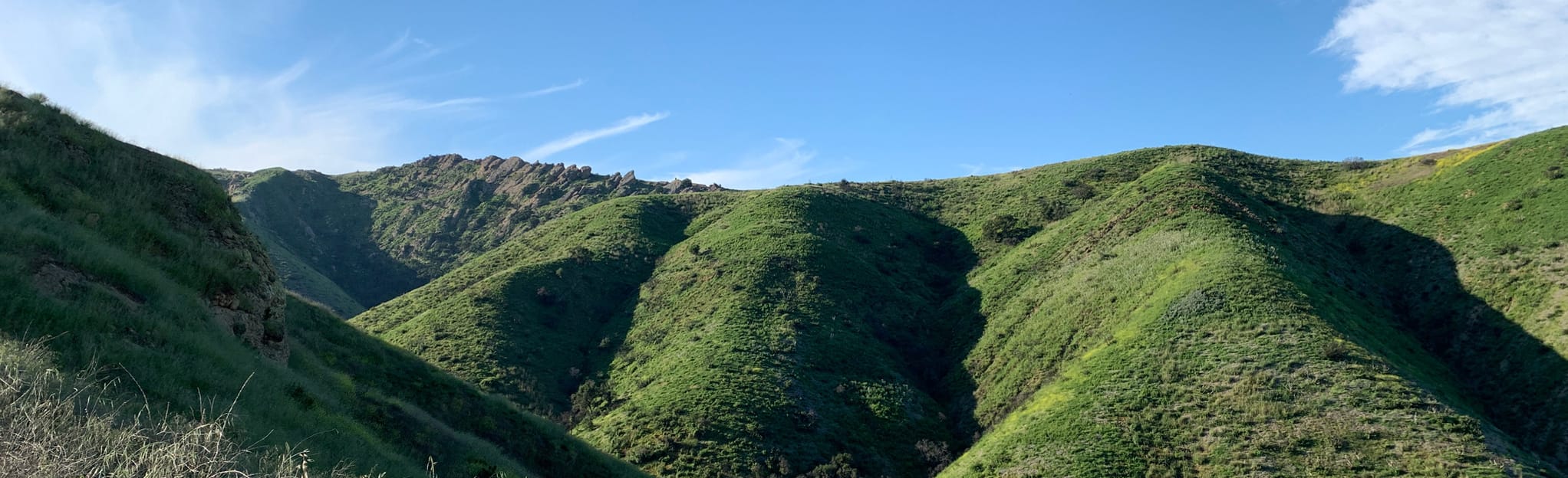 Long Canyon Loop, California - 92 Reviews, Map | AllTrails