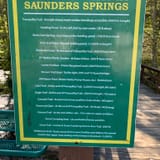 Saunders Springs Reservoir Loop, Kentucky - 132 Reviews, Map | AllTrails