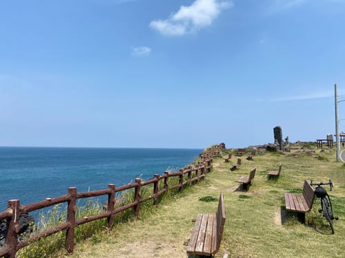 2023 Best 10 Long Trails in Jeju-si | AllTrails