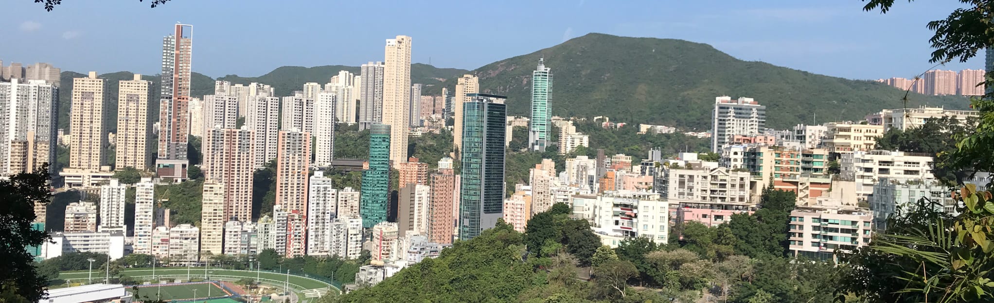 Bowen Road Fitness Trail, Southern, Hong Kong - 394 Reviews, Map ...