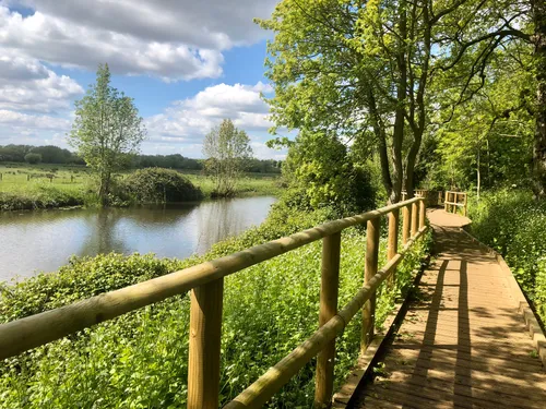 10 Best Trails and Hikes in Cambridgeshire | AllTrails